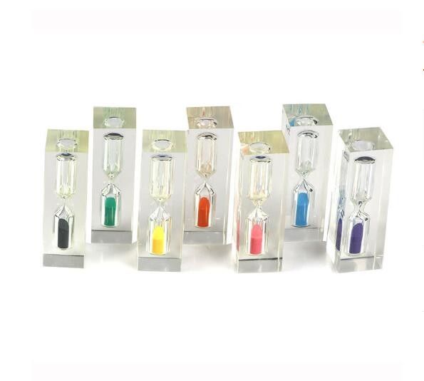 Christmas Acrylic Hourglass one Minute Three Minute Hourglass Sand Timer Christmas Acrylic Hourglass one Minute Three Minute Hourglass Sand Timer